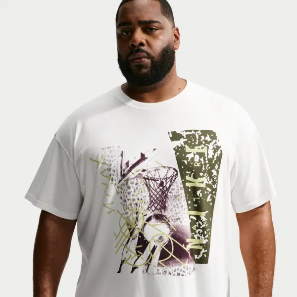 Nike Basketball T-shirt