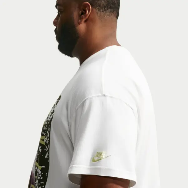 Nike Basketball T-shirt