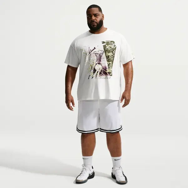 Nike Basketball T-shirt