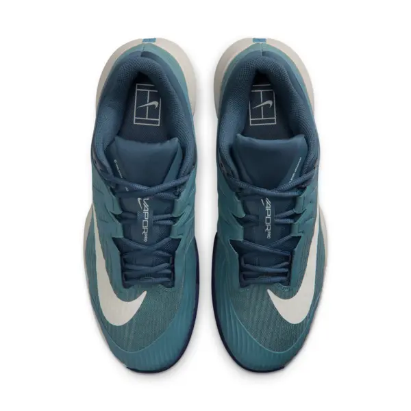 Nike Vapor Pro 3 Hard Court Tennis Shoes - Blue