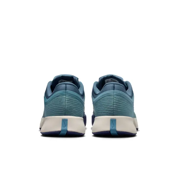 Nike Vapor Pro 3 Hard Court Tennis Shoes - Blue