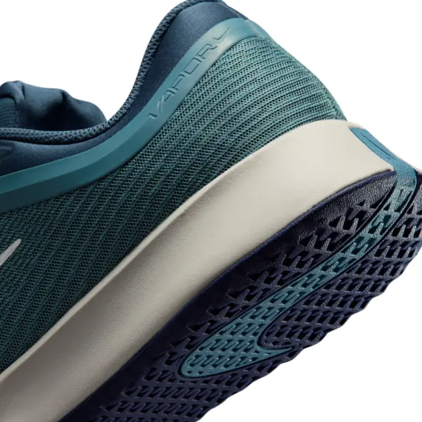 Nike Vapor Pro 3 Hard Court Tennis Shoes - Blue