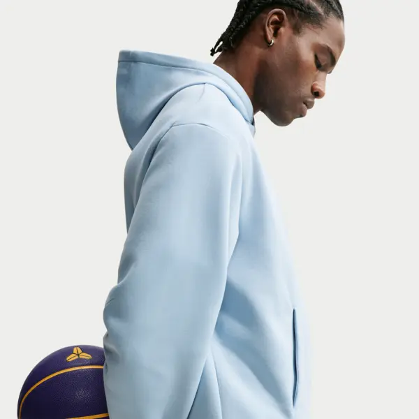 Nike Kobe Dri-fit Pullover Basketball Hoodie