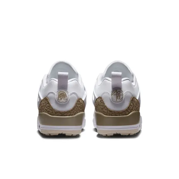 JORDAN Spizike G Golf Shoes
