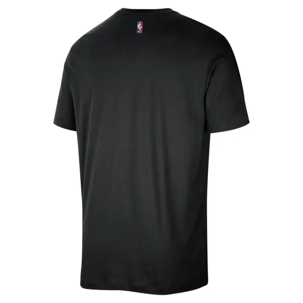 Nike Milwaukee Bucks Essential Jordan Statement T-shirt