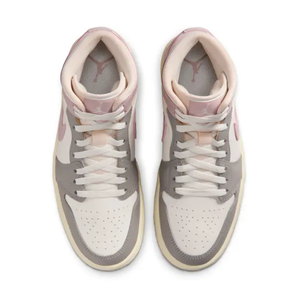 JORDAN Air 1 Mid Shoes