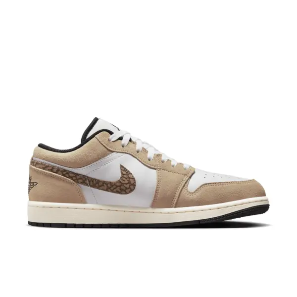 JORDAN Air 1 Low Se Shoes