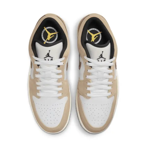 JORDAN Air 1 Low Se Shoes