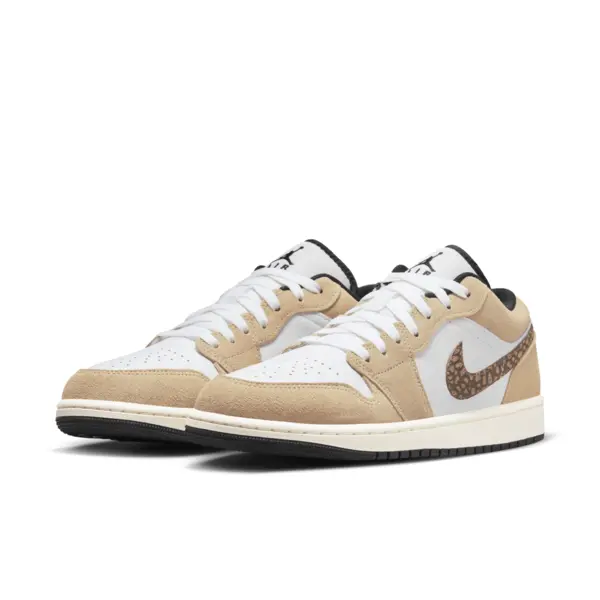 JORDAN Air 1 Low Se Shoes