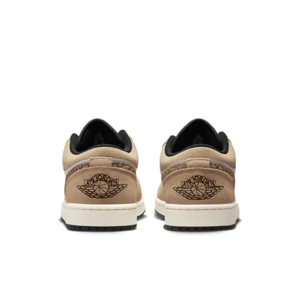 JORDAN Air 1 Low Se Shoes