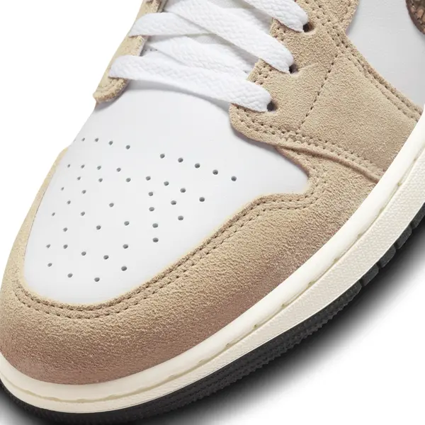 JORDAN Air 1 Low Se Shoes