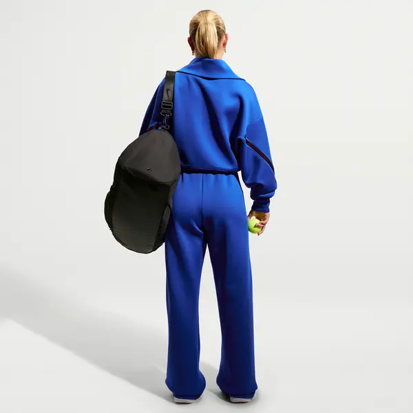 Nike Dri-fit Advantage Mid-rise Tennis Pants