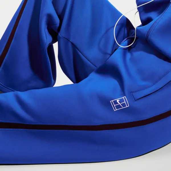 Nike Dri-fit Advantage Mid-rise Tennis Pants