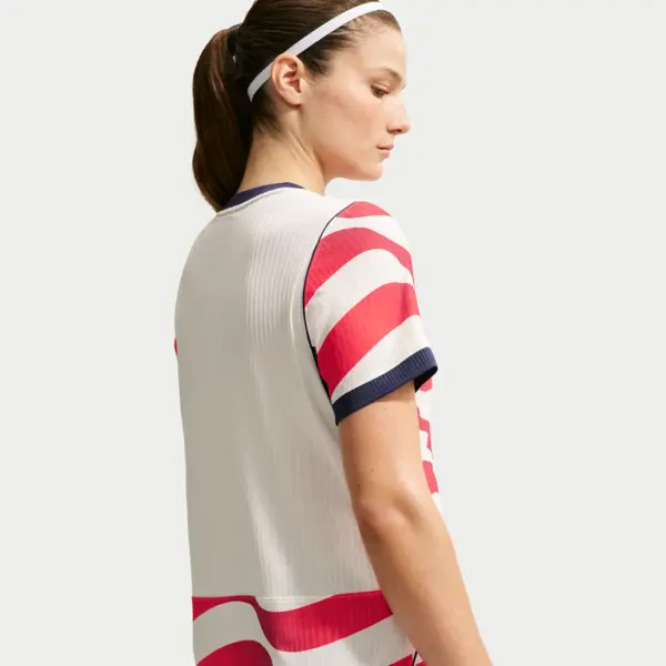 Nike Usa Soccer Authentic Jersey