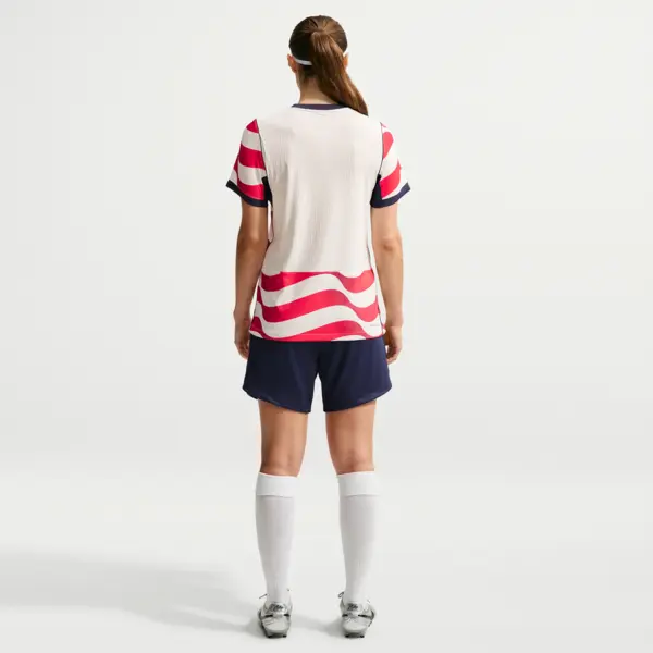 Nike Usa Soccer Authentic Jersey