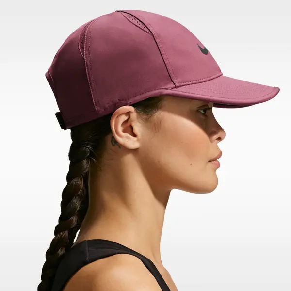 Nike Dri-fit Club Unstructured Featherlight Cap