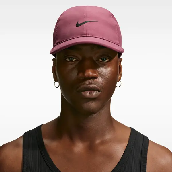 Nike Dri-fit Club Unstructured Featherlight Cap