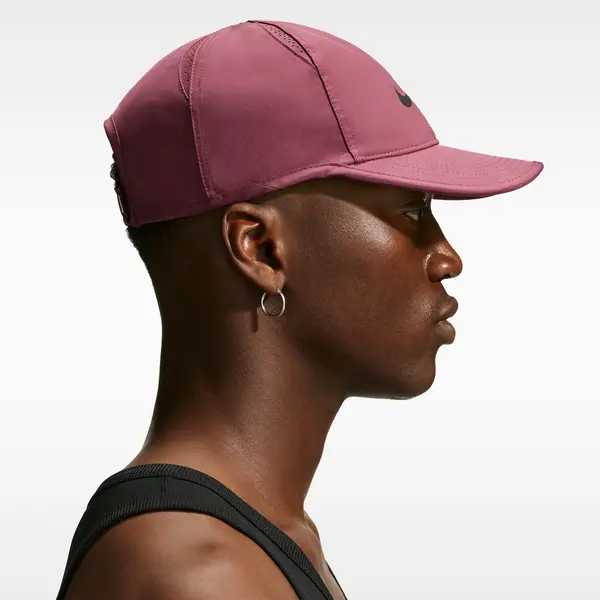 Nike Dri-fit Club Unstructured Featherlight Cap