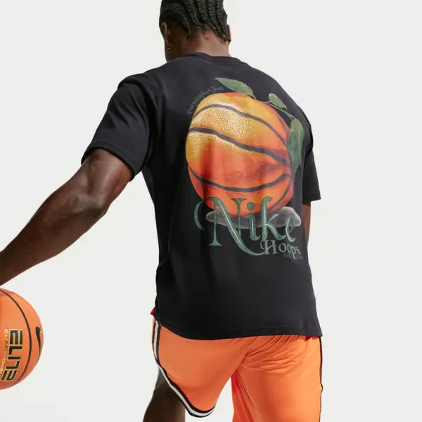 Nike Basketball T-shirt