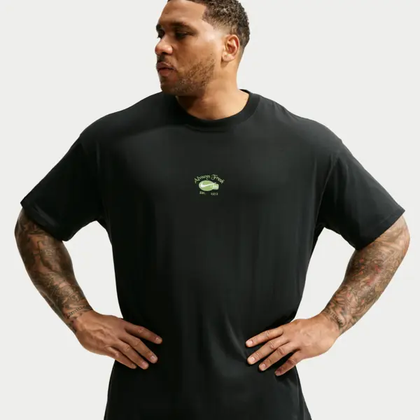 Nike Basketball T-shirt