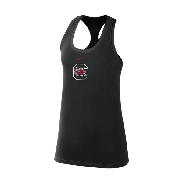 Nike College Legend Dri-fit Tank Top - Black
