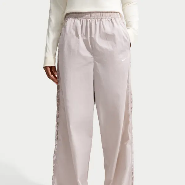 Nike Lace Panel Track Pants