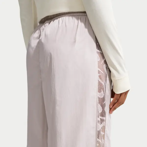Nike Lace Panel Track Pants