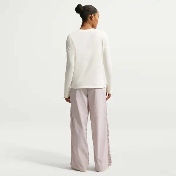 Nike Lace Panel Track Pants