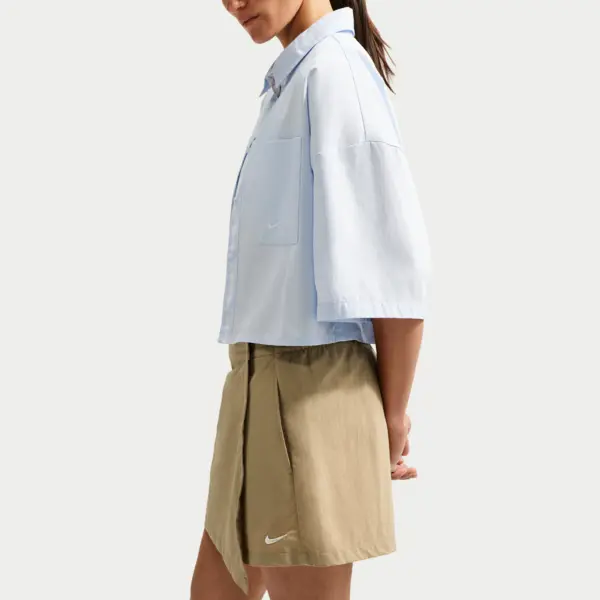 Nike Sportswear Mid-rise Skort