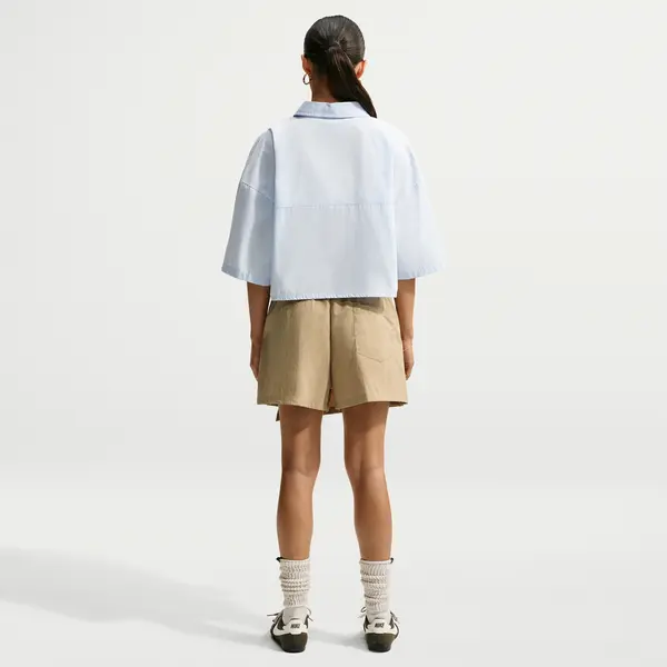 Nike Sportswear Mid-rise Skort
