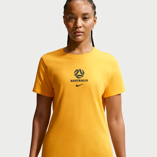 Nike Australia Soccer T-shirt
