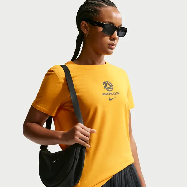 Nike Australia Soccer T-shirt