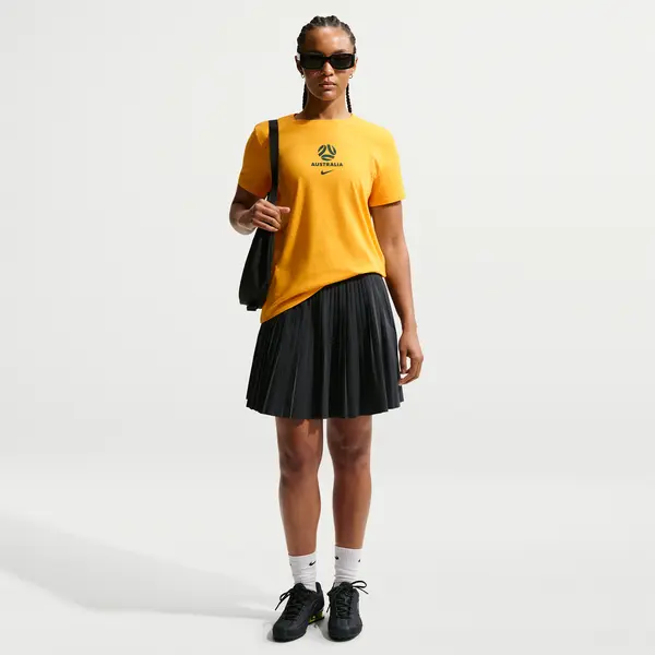 Nike Australia Soccer T-shirt
