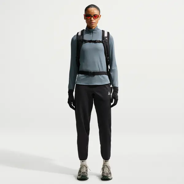 Nike Wolf Grid" Therma-fit Hiking Pants