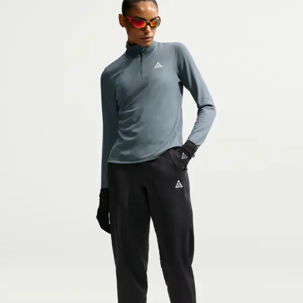 Nike Wolf Grid" Therma-fit Hiking Pants