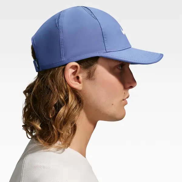 Nike Dri-fit Club Unstructured Featherlight Cap