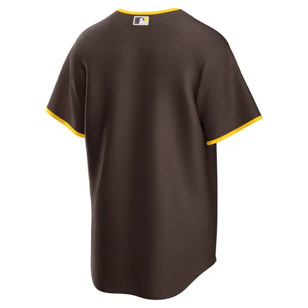Nike San Diego Padres Mlb Replica Jersey