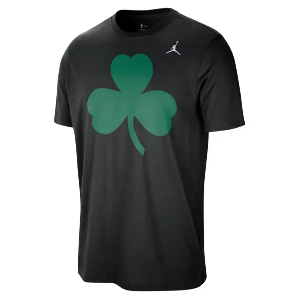 Nike Boston Celtics Essential Jordan Statement T-shirt