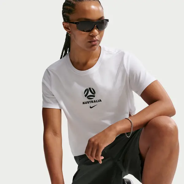 Nike Australia Soccer T-shirt
