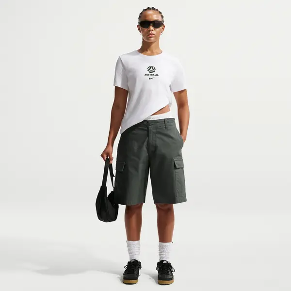 Nike Australia Soccer T-shirt