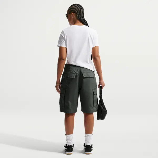 Nike Australia Soccer T-shirt