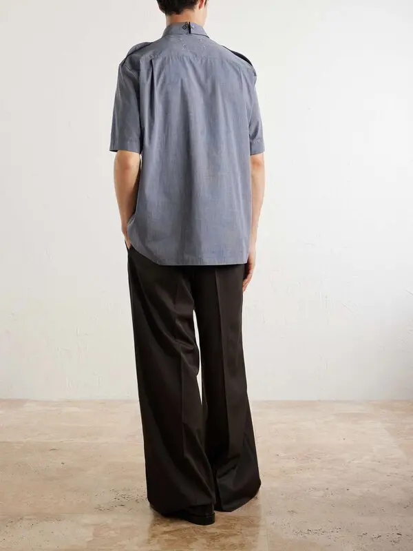 MAISON MARGIELA Cotton Shirt