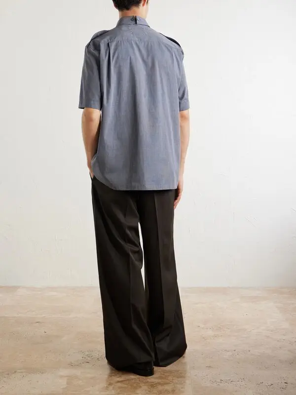 MAISON MARGIELA Cotton Shirt