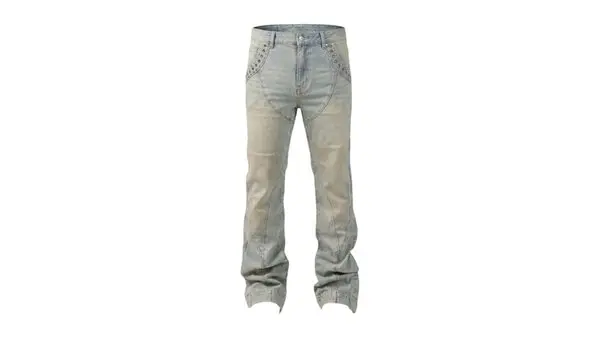 DUAA Rare Denim Jeans