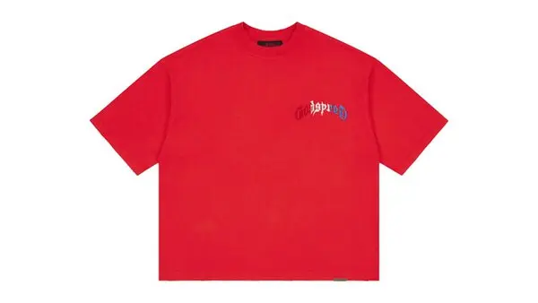 GODSPEED Vital 4th T-shirt