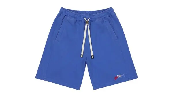 GODSPEED Vital Terry 4th Shorts