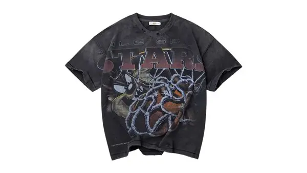 VALE FOREVER Tazmania Tee Shirt