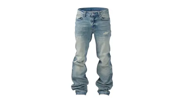 DUAA Neptune Jeans