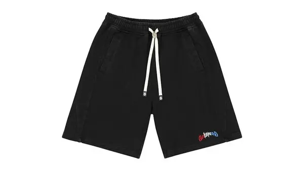 GODSPEED Vital Terry 4th Shorts