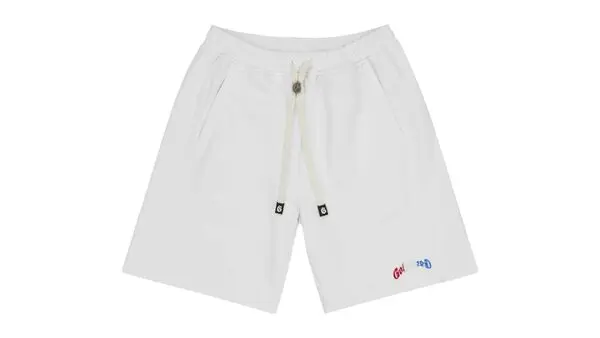 GODSPEED Vital Terry 4th Shorts